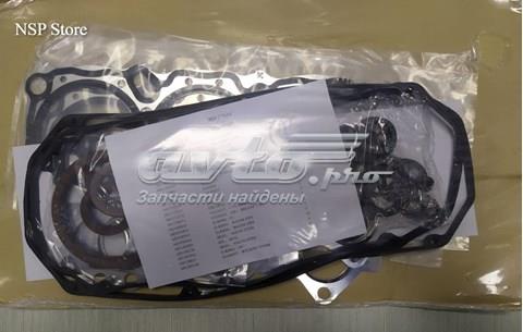 MD977864 Mitsubishi комплект прокладок двигателя, полный