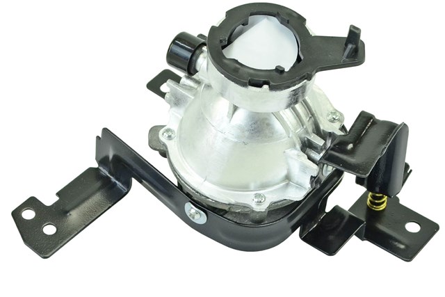 92201M6000 Hyundai/Kia фара противотуманная левая