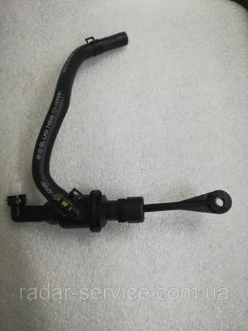 41605D9000 Hyundai/Kia Цилиндр сцепления главный