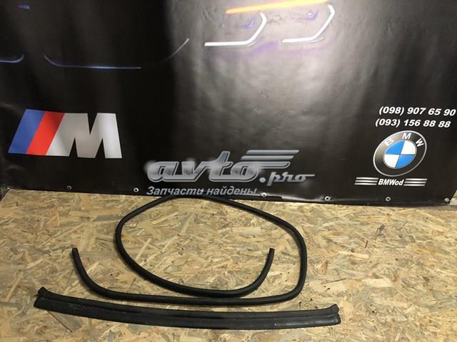 51767019779 BMW уплотнитель капота