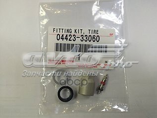 0442333060 Toyota крепление датчика давления воздуха в шинах
