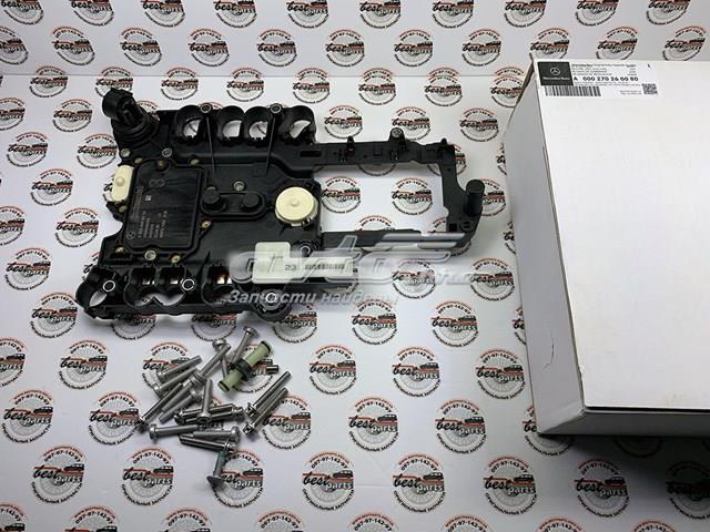 A0002702600 Mercedes модуль управления (эбу АКПП электронный)