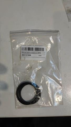 4E0121666 VAG кольцо уплотнительное
