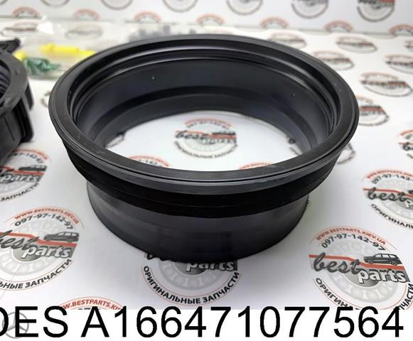 A166471077564 Mercedes нагревательный элемент насоса мочевины ad blue