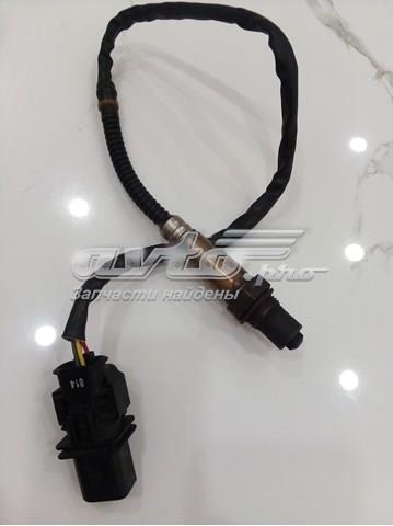 079906262M VAG лямбда-зонд, датчик кислорода до катализатора левый