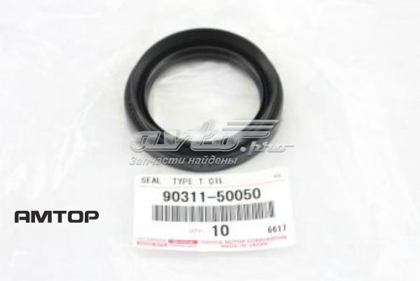 9031150050 Toyota сальник полуоси переднего моста левой