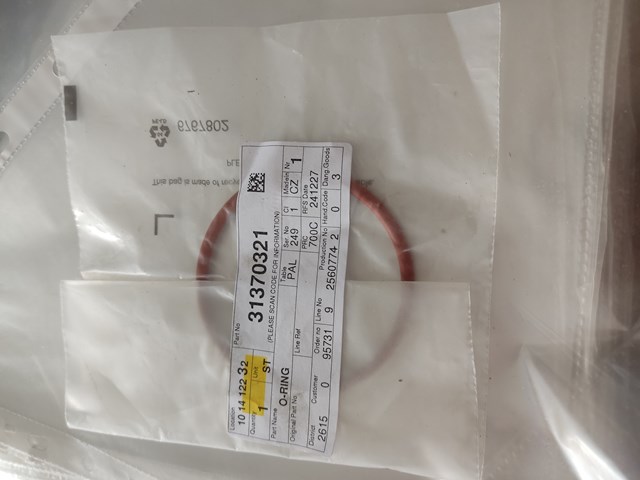 31370321 Volvo сравнить цены на Автопро