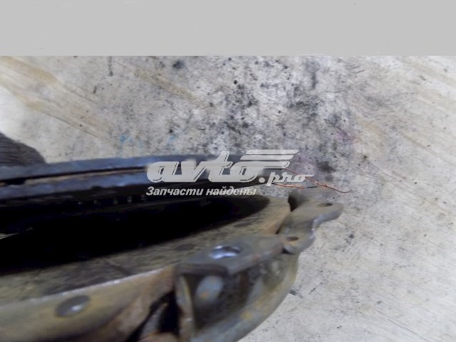 96468826 General Motors диск сцепления