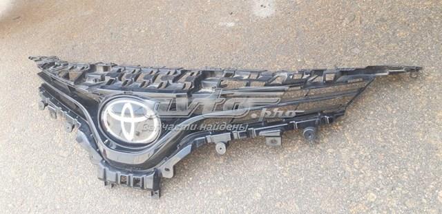5310133540 Toyota решетка радиатора