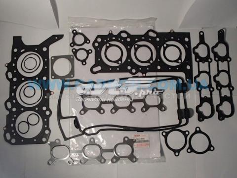 1140066810 Suzuki прокладки двигателя, комплект