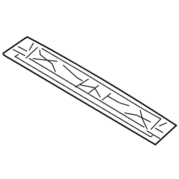 68371774AC Chrysler сравнить цены на Автопро