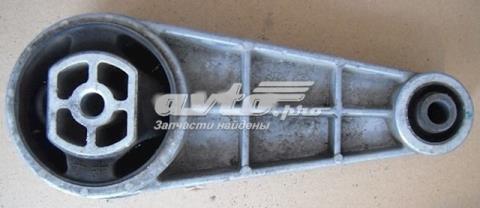 96852452 General Motors подушка (опора двигателя задняя)