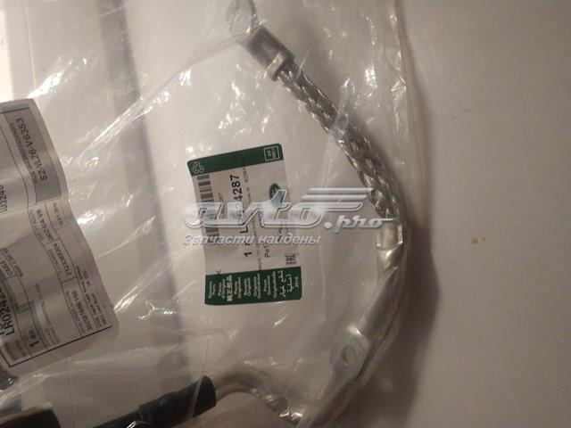 LR024287 Land Rover провод