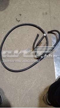 A1648600092 Mercedes шланг омывателя фары