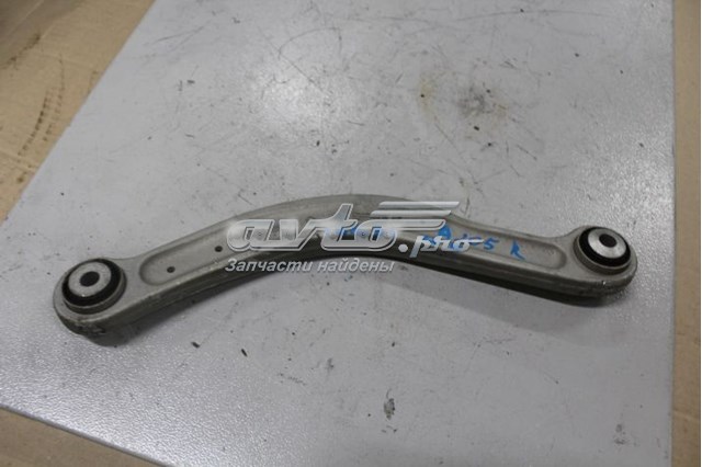 A2053500406 Mercedes продольный рычаг сзади справа