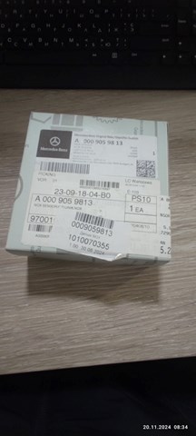 A0009059813 Mercedes | купить на Avto.pro