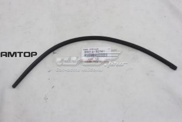 8521450061 Toyota щетка-дворник лобового стекла пассажирская