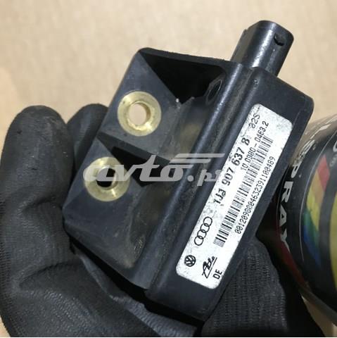 1J1907637B VAG сравнить цены на Автопро