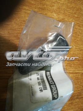 214450001R Renault (RVI) клипса (плас)