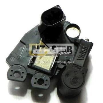 0041545006 Mercedes реле регулятор генератора