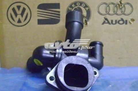 03L121111AB VAG термостат