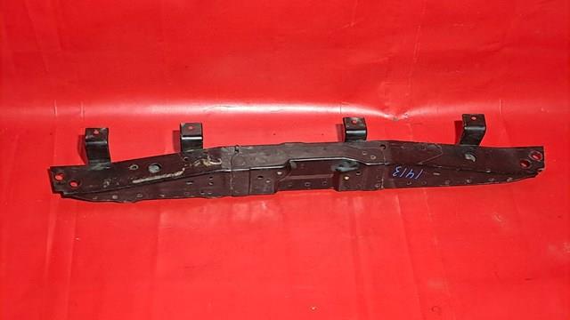 625114BC0A Nissan суппорт радиатора верхний (монтажная панель крепления ...