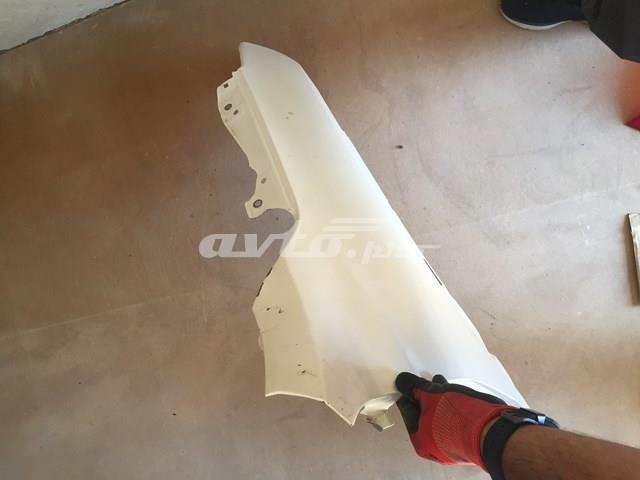 5380278010 Toyota Крыло переднее левое