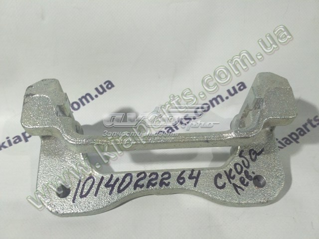 66310G3010 Hyundai/Kia крыло переднее левое