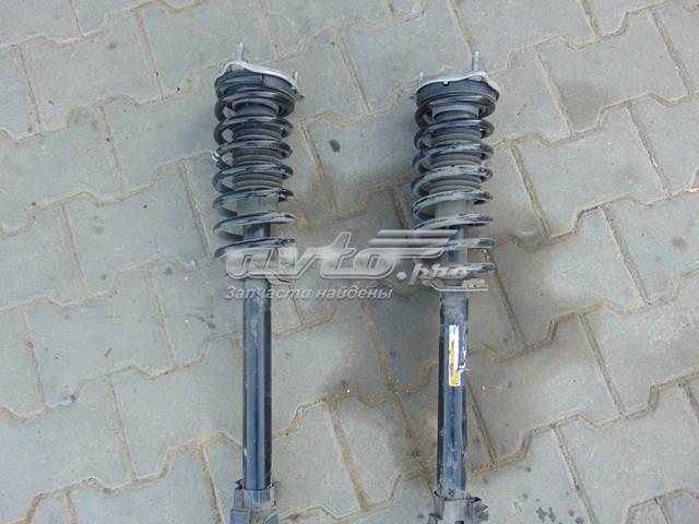 A2533200430 Mercedes амортизатор передний правый