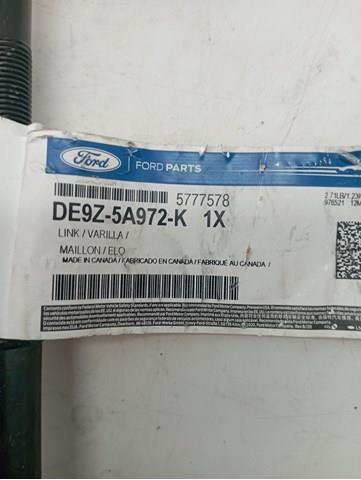 DE9Z5A972K Ford тяга поперечная - левая
