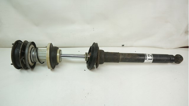 A2213208513 Mercedes | Амортизатор задний левый A 221 320 85 13 купить ...