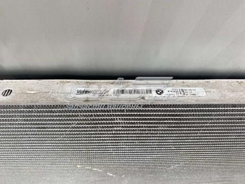 17118741830 BMW радиатор