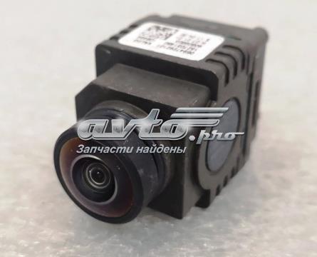 66539475687 BMW видеокамера заднего хода