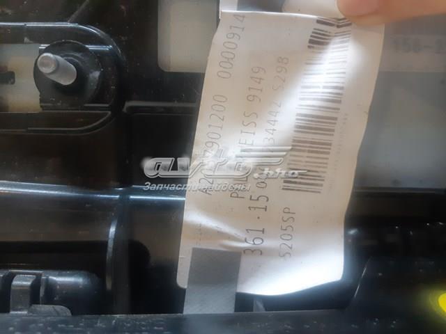 A2057901200 Mercedes