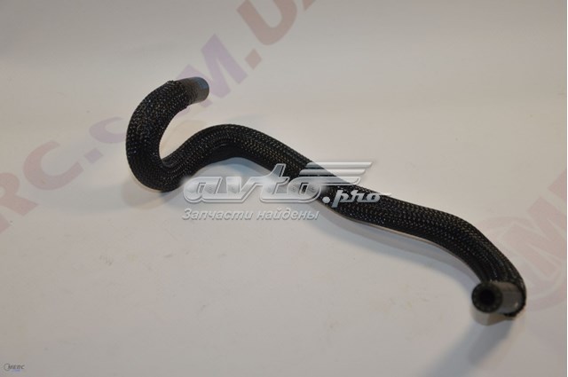 6510700881 Mercedes патрубок