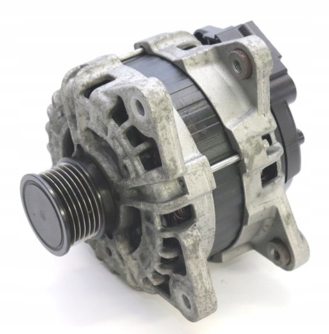 231004PA0A Renault (RVI) генератор