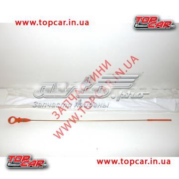 1174G9 Peugeot/Citroen щуп (индикатор уровня масла в двигателе)