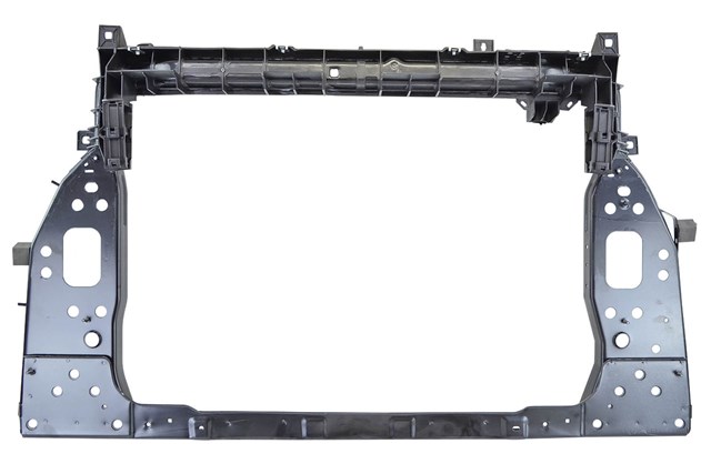 00000078904 Junsite Суппорт радиатора в сборе (монтажная панель ...