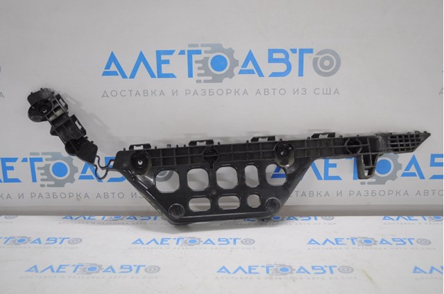 5257506140 Toyota кронштейн бампера заднего внешний правый
