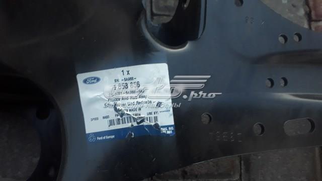 1858856 Ford сайлентблок заднего продольного рычага передний