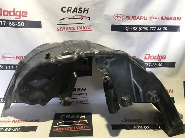 68209676AE Chrysler подкрылок крыла заднего правый