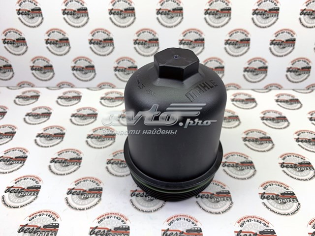 94610702275 Porsche корпус масляного фильтра б\у