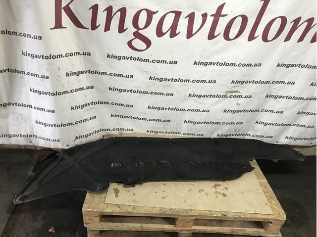 A2216100208 Mercedes защита днища правая