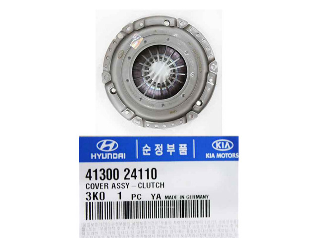 4130024110 Hyundai/Kia корзина сцепления