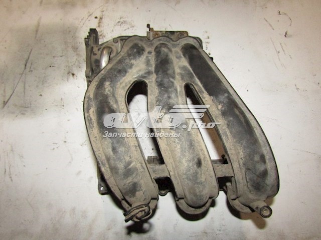 96569411 General Motors коллекторвпускной