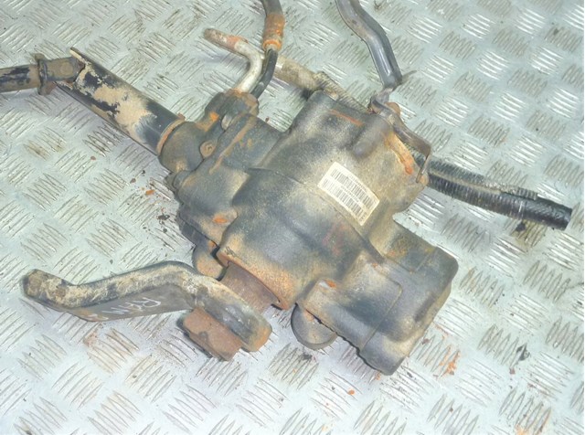 68575536AA Chrysler сравнить цены на Автопро