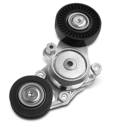 166010V010 Toyota натяжитель приводного ремня