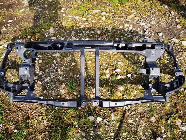 625006894R Renault (RVI) суппорт радиатора в сборе (монтажная панель