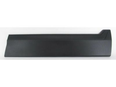 75312TLCA01 Honda Молдинги дверей, комплект