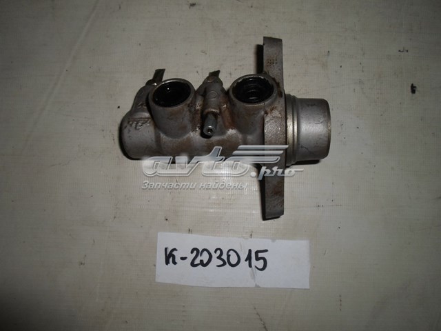 Цилиндр тормозной главный для Mitsubishi Lancer X седан (2007 - 2021 ...